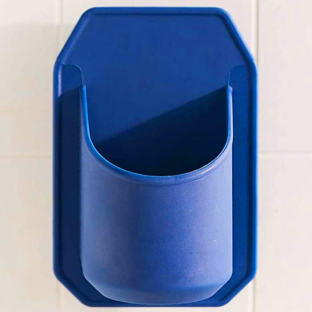 Canned Beer Cola Cup Stand Wine Glasses Hotel Easy Install Shower Drink ...