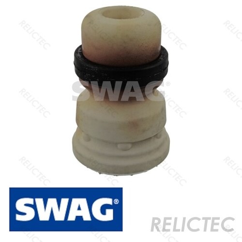 Rear Suspension Rebound Rubber Buffer Audi VW:Q7,TOUAREG 7L0512131B ...