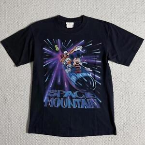 Space Mountain Shirt | eBay Space Mountain Shirt | eBay