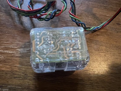 DEI 504D STINGER DOUBLEGUARD SHOCK SENSOR | Grelly USA