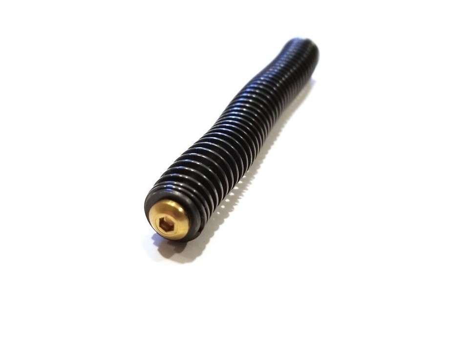 Stainless Steel Guide Rod Assembly For GLOCK 17 19 20 Gen 1 2 3 Choose ...