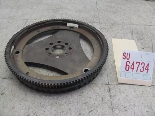 Fly Wheel Flywheel A6 Quattro 2000 2004 Audi Automatic Transmission ...
