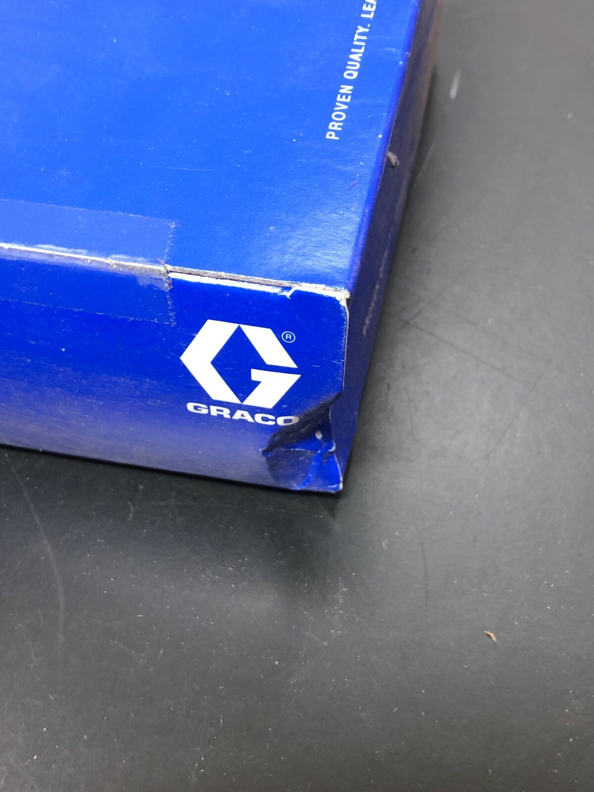 Graco 222652 10 L06 Repair Kit For Pressure Regulator | eBay
