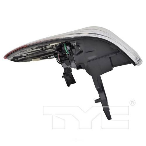 Tail Light Assy TYC 11-9080-00 | eBay