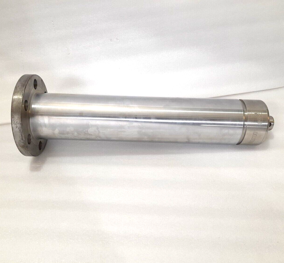P-Quip 40001100 Piston Rod For Mud Pump QA0012242 | eBay
