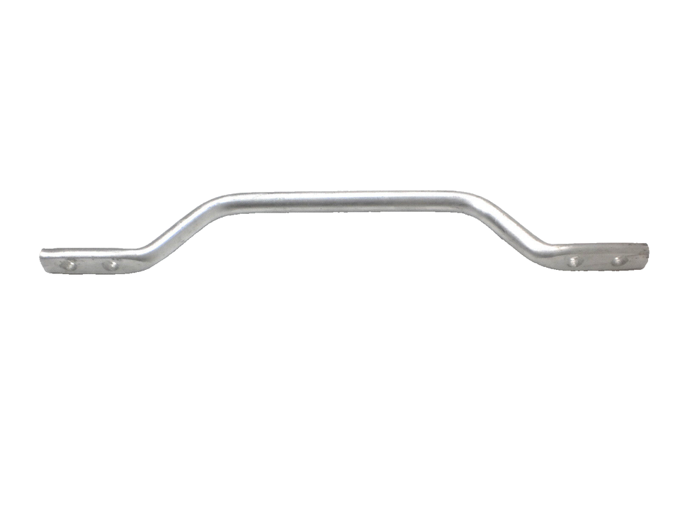 Replacement Aluminum Cargo Trailer Ramp Door Grab Handle RV Camper Gate ...