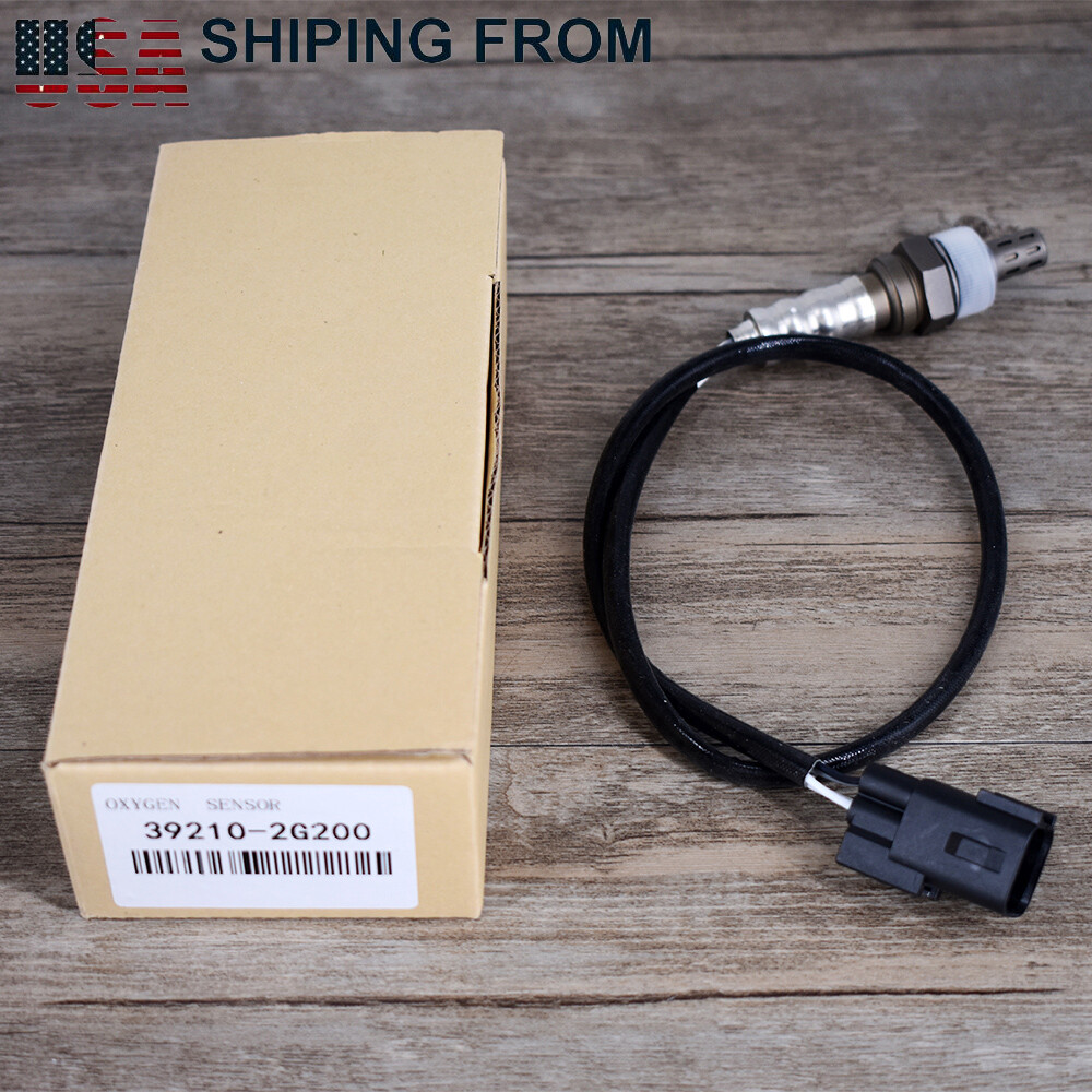 O2 Oxygen O2 Sensor Downstream For Hyundai Sonata Kia Sportage Forte ...