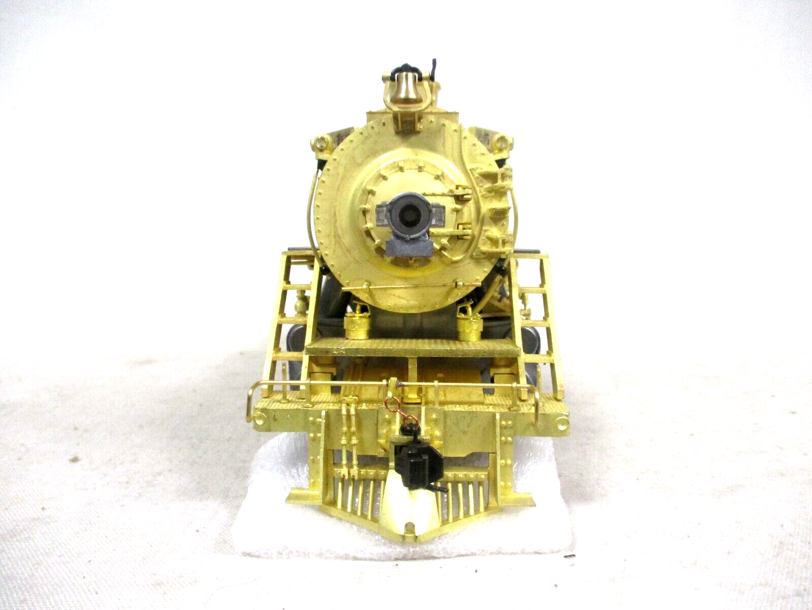 Lionel PILOT VISION GS-1 Brass Hybrid #9999 Steam Locomotive - 2031430 ...