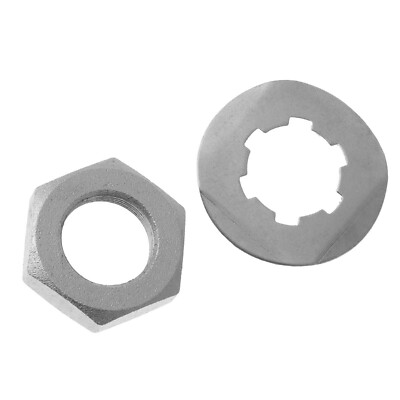 Genuine Yamaha front sprocket fixing lock washer 90179-20255-00 90215 ...