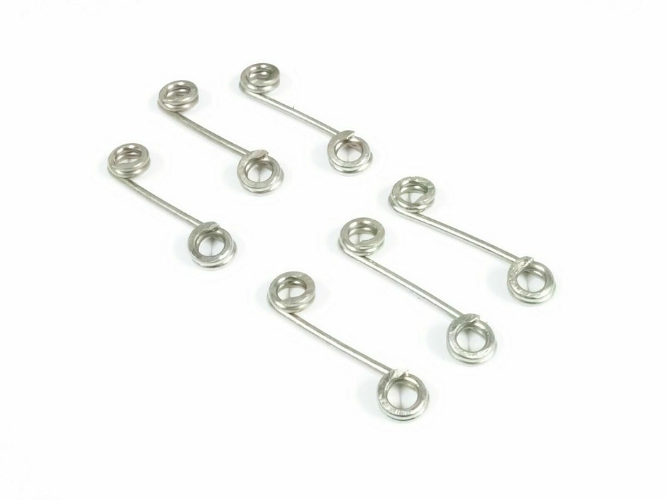 Massey Ferguson Tractor 178 185 188 560 Bonnet Catch Retainer Clip ...