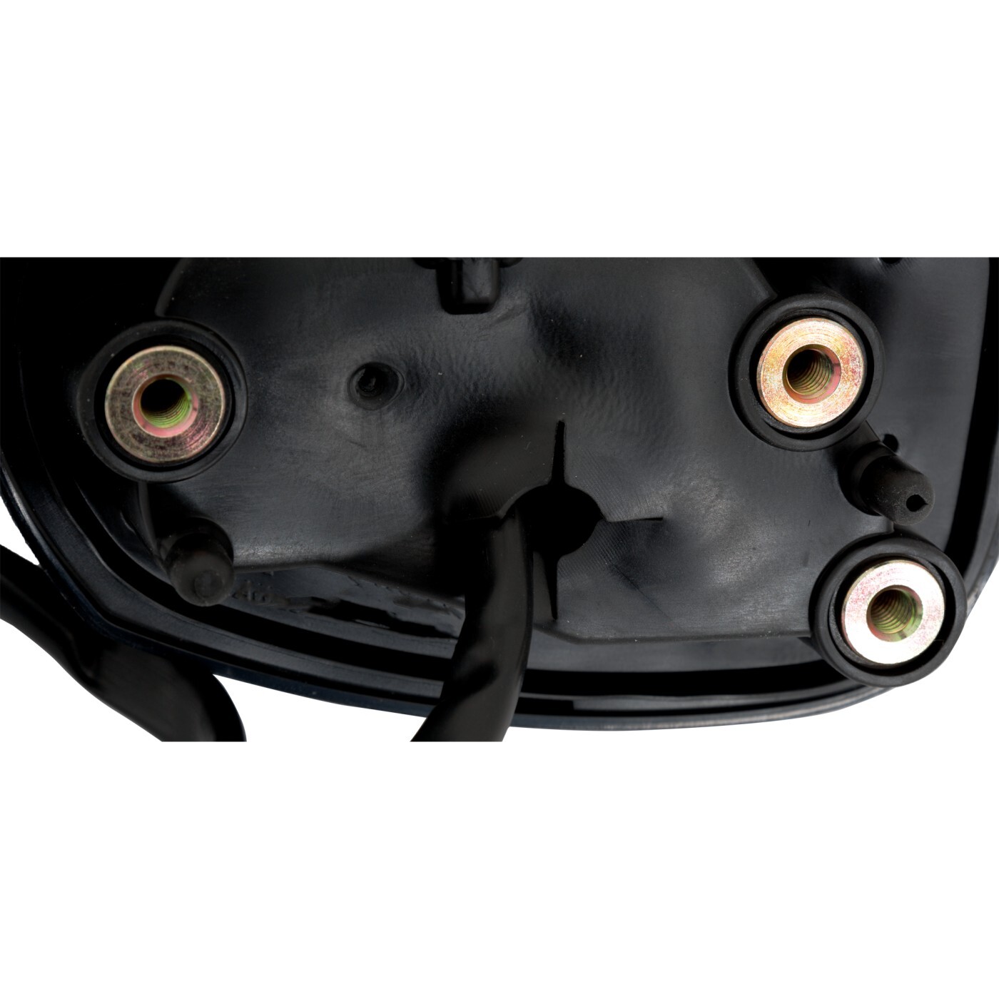 Mirror For 2018-2021 Subaru Crosstrek Driver Side 91036FL884 91039FL110 ...