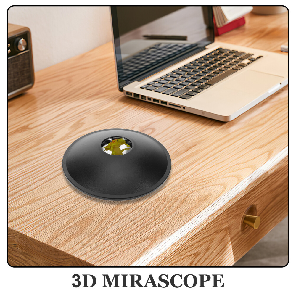 3D 3d Mirascope Toy Kids 3d Mirascope Science Trick Mirascope | eBay