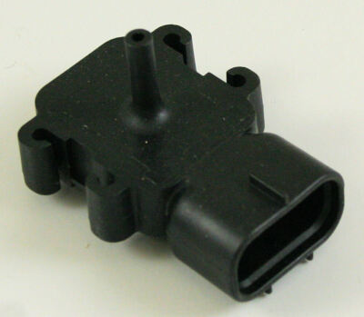 Goss MAP sensor for Toyota Camry SXV20R 8/97 - 9/02 5S-FE DOHC 16v MPFI ...
