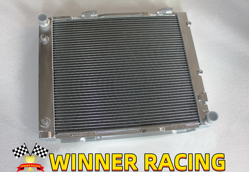 RADIATOR Fit MERCEDES 190 (W201) 2.3; E2.3/2.5-16; Evolution II 2.5 ...