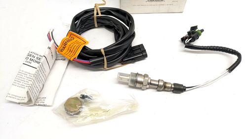 (1) AutoMeter 2244 Replacement Sender-Oxygen Sensor/Air-Fuel Ratio | eBay