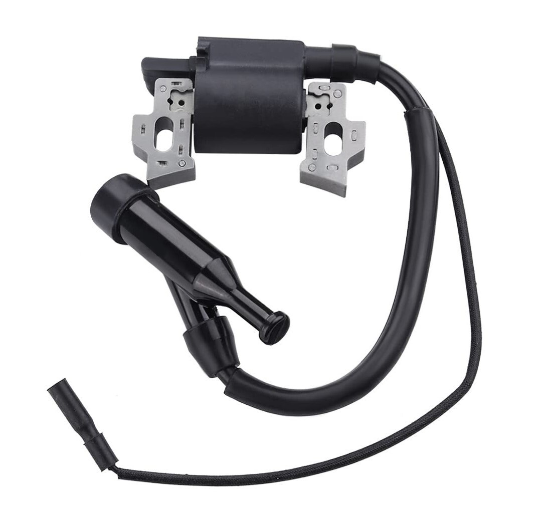 Brand New Ignition Coil Fits Honda GXV160 5.5HP GX2006.5 HP Vertical ...