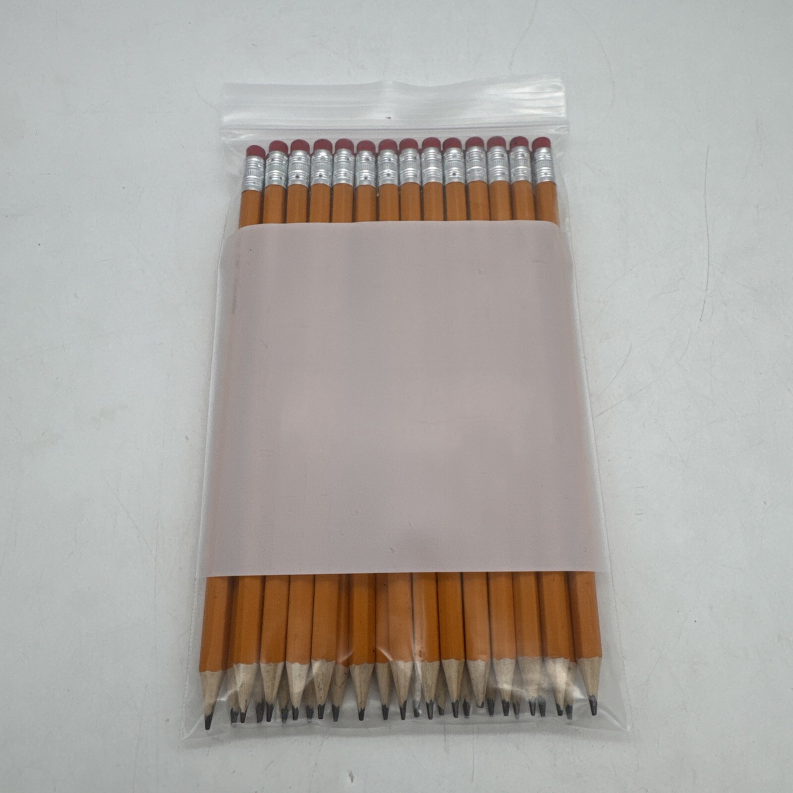 Amazon Basics Pre-sharpened, HB Lead Woodcased #2 Pencils - Box of 30 ...
