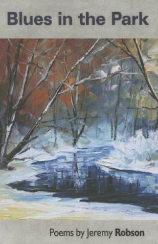 Blues in the Park by Jeremy Robson (2015, Trade Paperback) for sale ...