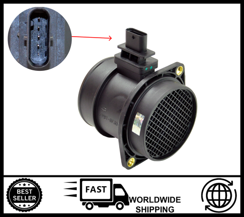 Mass Air Flow Meter Sensor FOR Hyundai Grandeur I30 Kia Carens K2500 ...