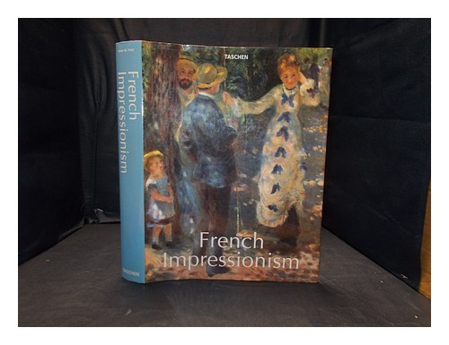 Feist, Peter H French impressionism, 1860-1920 / Peter H. Feist 1995 ...
