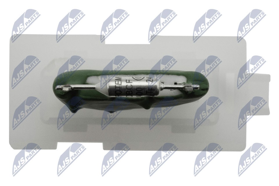 RESISTOR INTERIOR BLOWER ERD-RE-023 FOR RENAULT DACIA DUSTER LOGAN/MCV ...