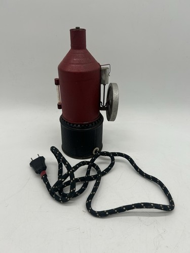 Watt Victor Vertical Electric Live Steam Engine USA Model Toy | eBay UK