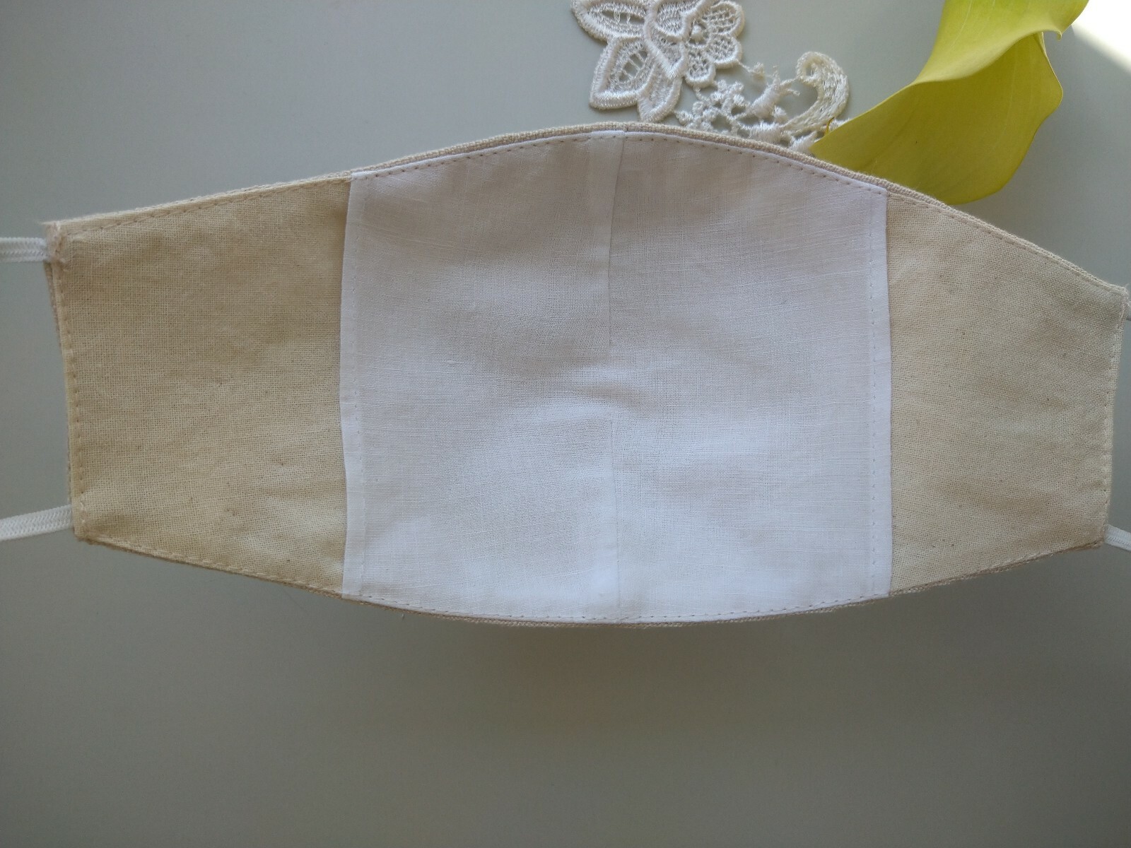 Face Mask washable Reusable 100 %cotton fancy With hand Crafted by ...