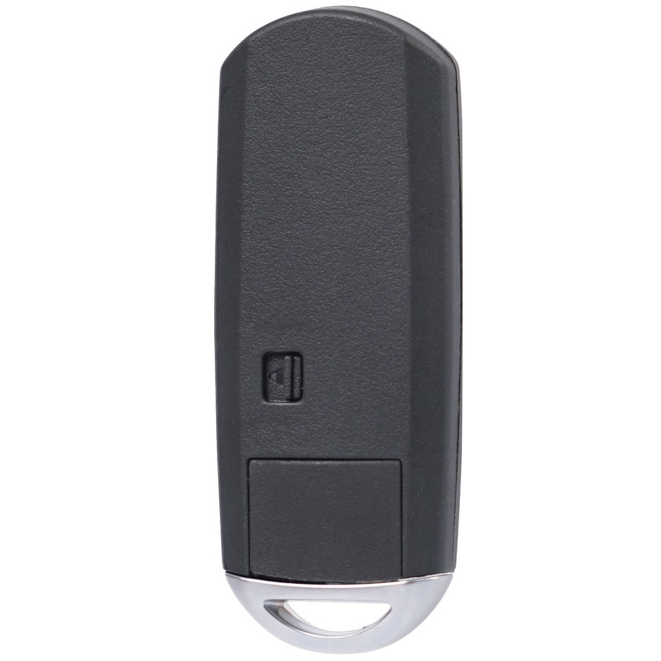 Smart Remote Car Key Fob For Mazda Cx-9 Cx-5 2016 2017 2018 2019 ...