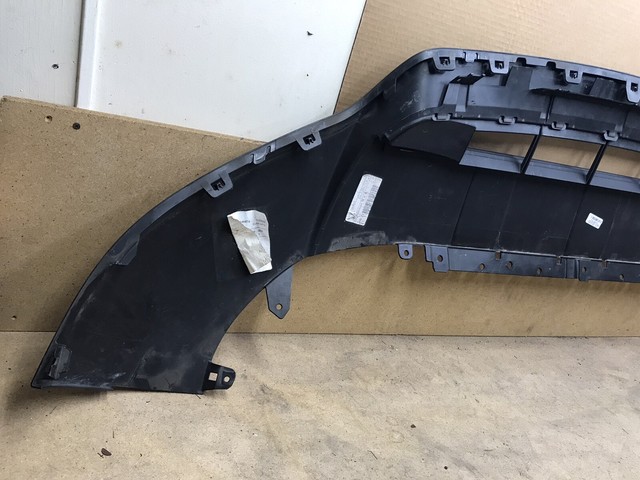 2018 - 2020 Porsche Cayenne Front Bumper Lower Valance 9Y0807061 OEM ...