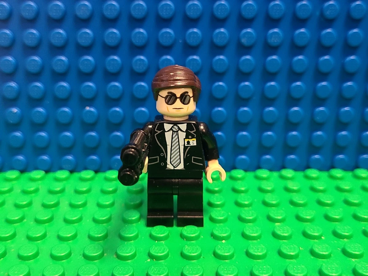 Agents Lego 2024 LEGO Set Reveal – Eight New 2024 LEGO Marvel Models