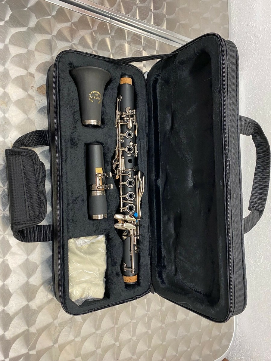 Piccolo Clarinet