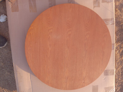 Tables - Used Table Tops