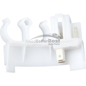 One New URO Fuel Pump Mounting Bracket Left 2114710241 for Mercedes MB ...