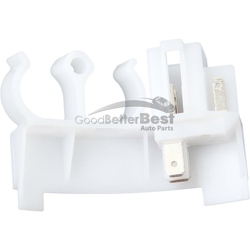 One New URO Fuel Pump Mounting Bracket Left 2114710241 for Mercedes MB ...