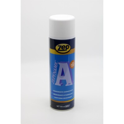ZEP ZEPYNAMIC A II Surface Disinfectant Spray | eBay