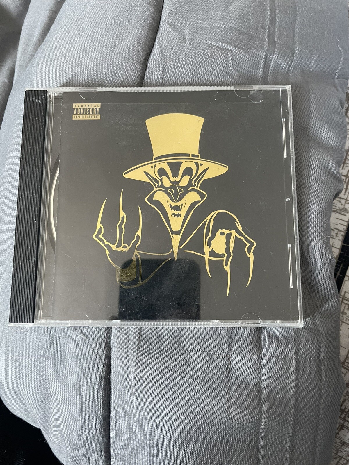Icp Ringmaster 1994