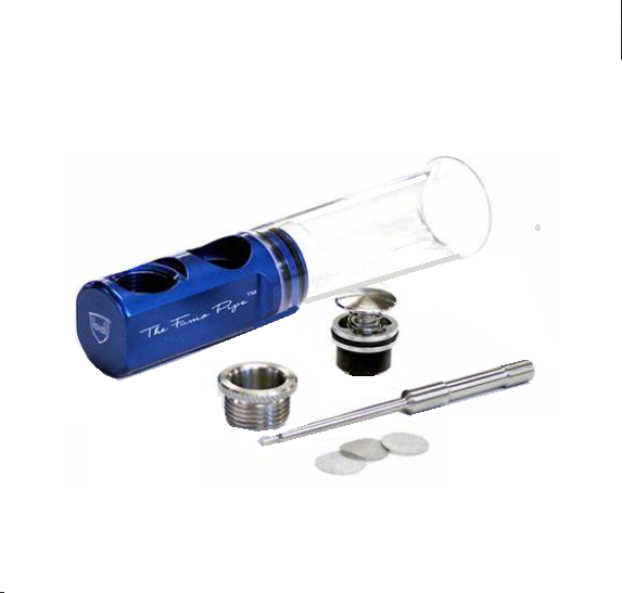 Fumo Pipe Blue | eBay
