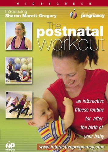 The Postnatal Workout [DVD] 5060078240031 | eBay