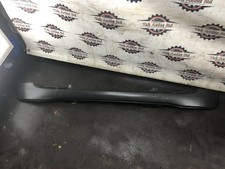 Smart FORTWO 451 Front Bumper Trim Moulding Panel A4517930088 for sale ...