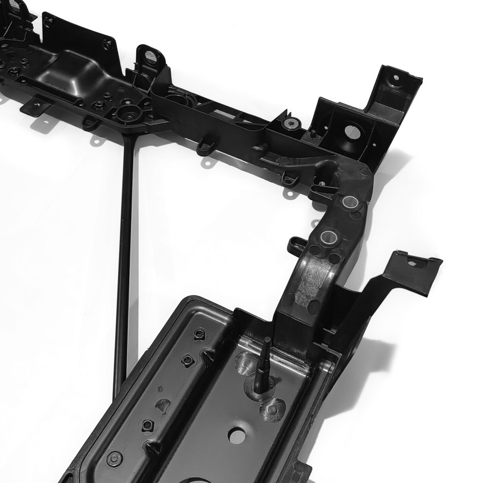 For Jeep Grand Cherokee L 2021 2022-2025 Front Radiator Support ...