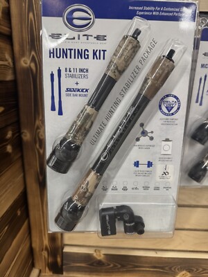 Elite Stabilizer First Lite | eBay