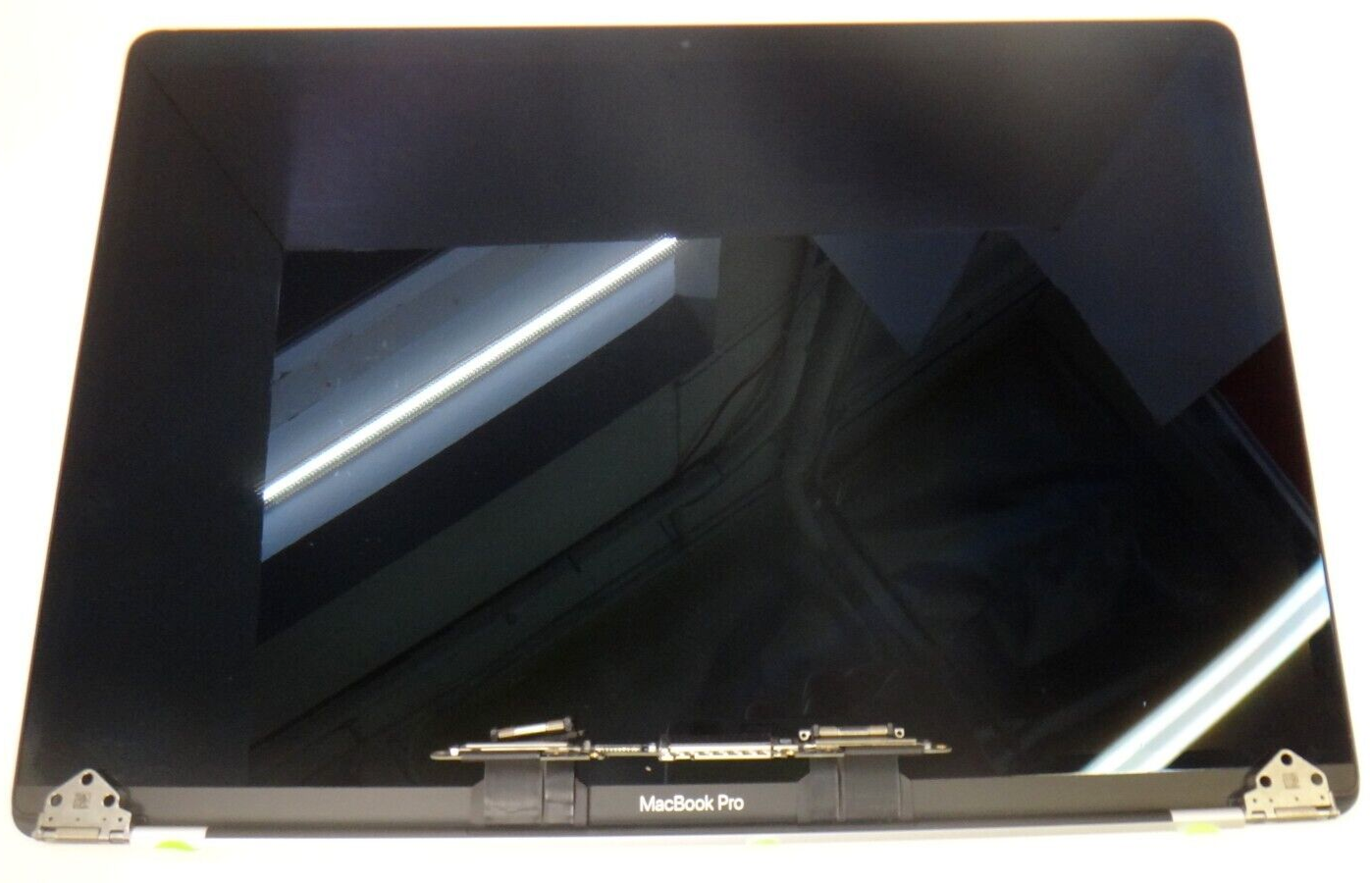 Genuine Apple MacBook Pro 15" LCD Screen Display 2018-2019 A1990 Silver ...