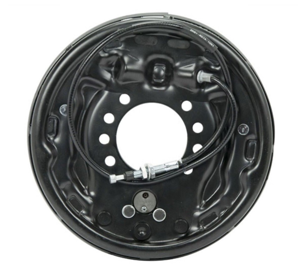 CT91E4610100 Brake Assembly LH For Caterpillar Forklift P6000 | eBay