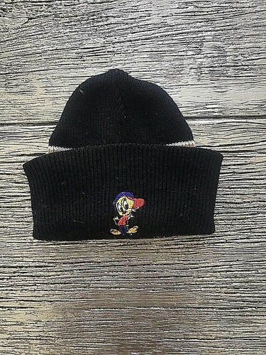 Spy Beanie Knit cuff Hat kids Winter Ski Snowboard color black | eBay