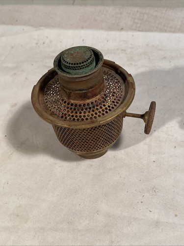 Aladdin Model 11 Burner Oil Lamp Parts | eBay
