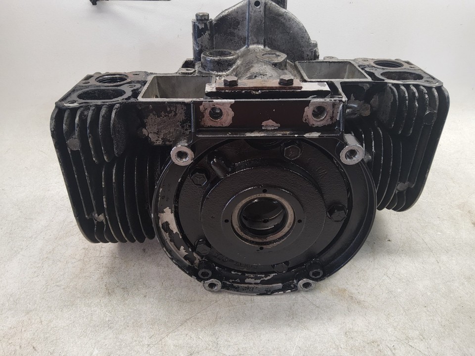 John Deere 316 ONAN 318 420 Standard Engine Block P218 P220 170-4183 | eBay