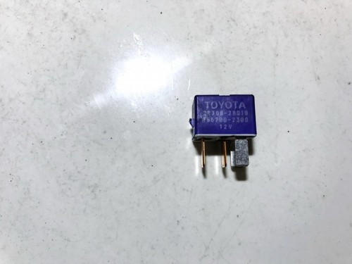 2830028010 Relais, Arbeitsstrom 28300-28010 1567002300 Toyota Co ...