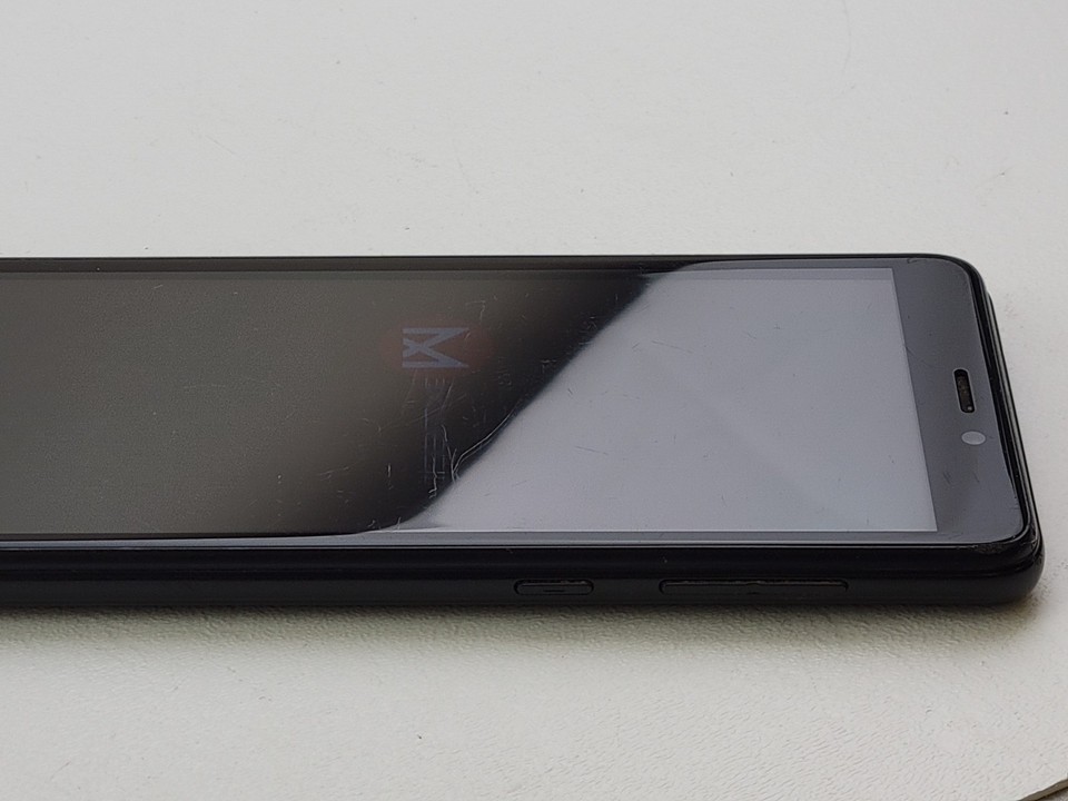 (B-STOCK) Maxwest Astro 55R - 16GB - (GSM Unlocked) Budget Dual SIM ...