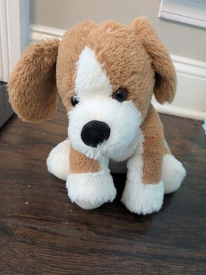 Warmies Intelex Beagle Dog Microwavable Stuffed Animal 9-inch | eBay