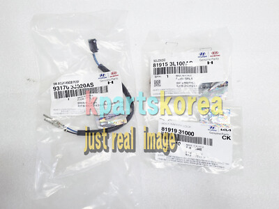 NEW 931703J020AS,819153L100AS,8191931000 for IGNITION LOCK 819003J000 ...